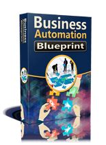 Business Automation Blueprint