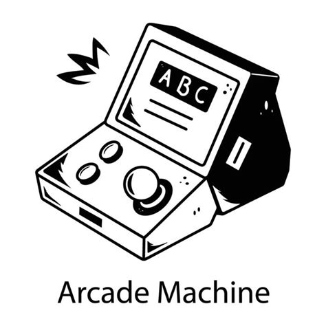 Arcade Button Vector Art Icons And Graphics For Free Download