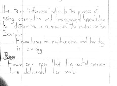 Solved Given The Basic Form Of An Abductive Argument Construction Course Hero