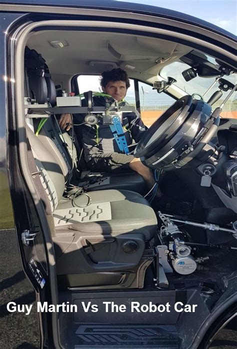 Guy Martin Wiki Biography Age Gallery Spouse And More