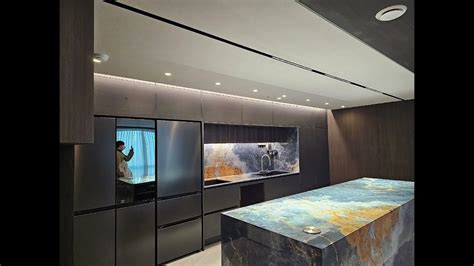 46평 하이앤드 인테리어 디아망시리즈 전체도배 Youtube