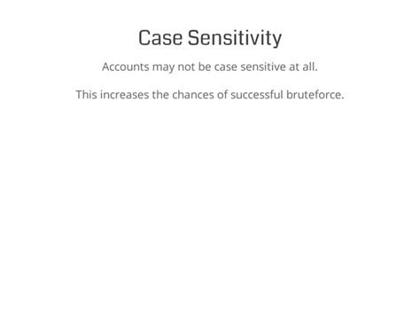 Web Application Security 101 06 Authentication Ppt