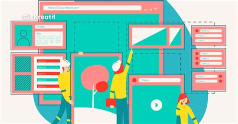 Pengertian Desain Grafis Dasar Dasar Yang Harus Dipahami Git Kreatif Blog