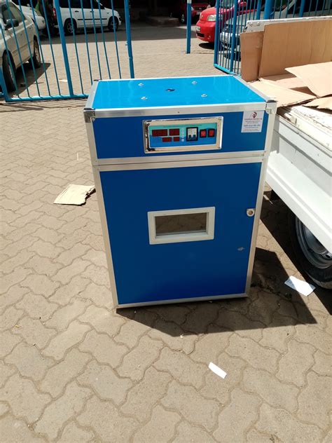 Professional Cabinet Incubator 528 1232 Eggs Intelligent Automatic Egg Hatcher Temperature