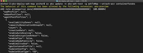 Cloud 透過 Azure Kubernetes Service 將 Azure IoT Hub 所接收到的數據存入 Azure Digital Twins 再透過 Azure Event