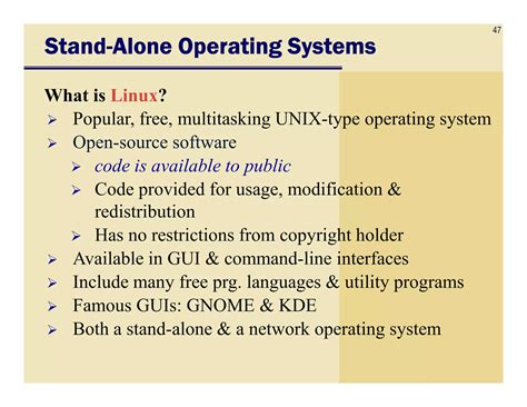 csc1100 chapter06 operating system and utility programs ppt