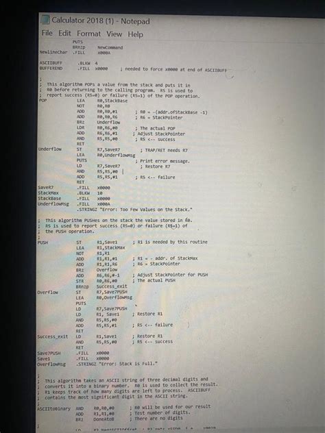 Solved THIS IS THE ENTIRE CODE GIVEN BUT BECAUSE OF THE Chegg