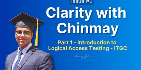 Issue 2 Clarity With Chinmay By Chinmay Kulkarni