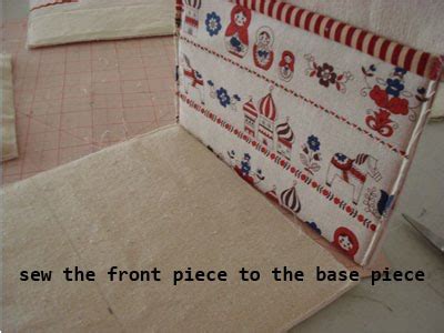 Fabric Box Tutorial How To Do Easy
