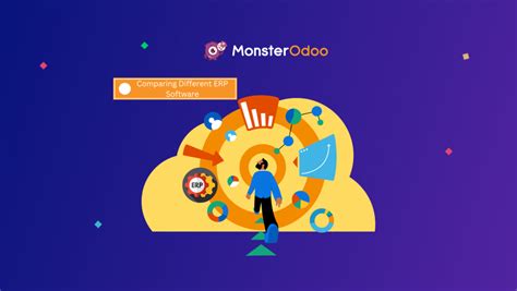 Comparing The Features Functionality Of Different Erp Software