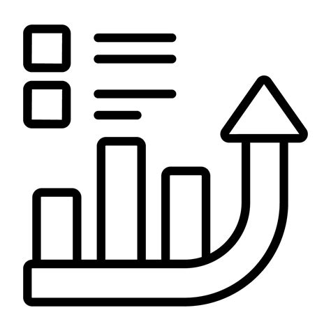 A Beautiful Design Icon Of Analytics 46281902 Vector Art At Vecteezy