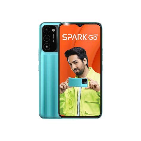 Tecno Spark Go Cellmate Online