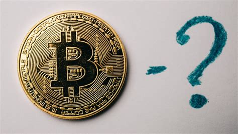 Top Questions People Ask About Bitcoin