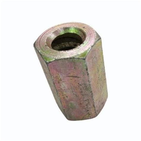 Mild Steel Hex Nut 8 Mm At ₹ 30 Piece In Mumbai Id 2851275185548
