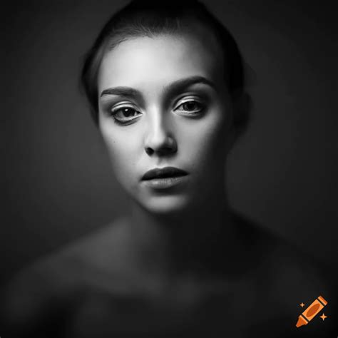 Artistic Portrait