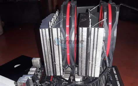 DeepCool Assassin II Review: It's a beast - Xtremegaminerd