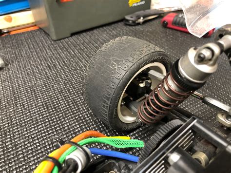 TLR 22 3 0 Laydown R C Tech Forums