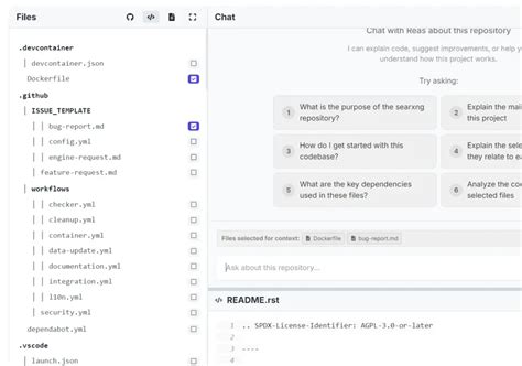 Chat With Any Github Repo To Learn Projects Faster Explaingithub