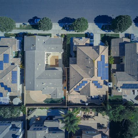 How To Install A Grid Tie Solar System And The Benefits Of A Microinve