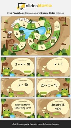 Best Powerpoint Game Templates Ideas Powerpoint Game Templates Powerpoint Games Powerpoint