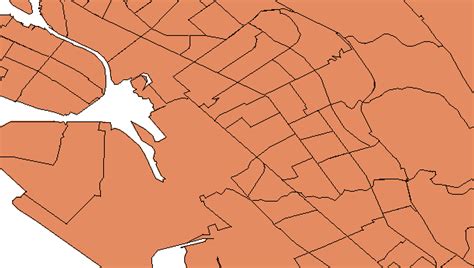 Qgis Basics For Journalists Berkeley Advanced Media Institute