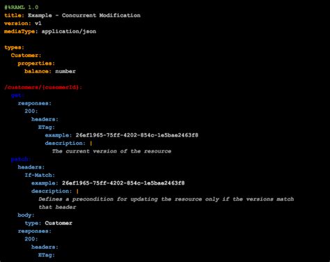 Advanced Api Patterns With Raml Mulesoft Blog