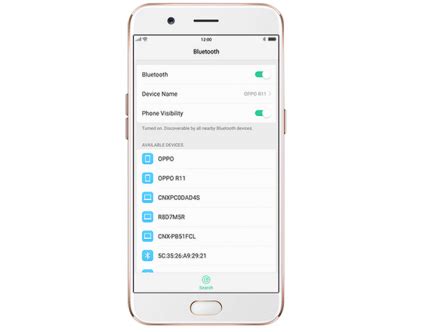 Problems With Bluetooth On OPPO Phones How To Fix It