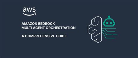 Orchestrating Multi Agent Systems With Aws Bedrock A Comprehensive Guide Dev Community