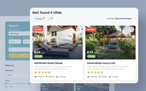 Listing Grid Widget For Elementor Gutenberg And Bricks Crocoblock