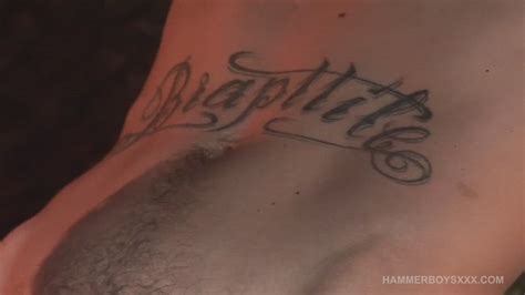 Rado Gota And Ben Tomme Have Unprotected Sex