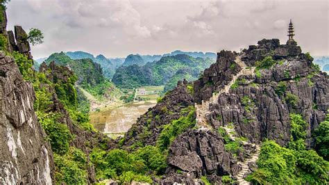 Things To Do In Ninh Binh Ultimate Guide To Nature Culture And Adventure