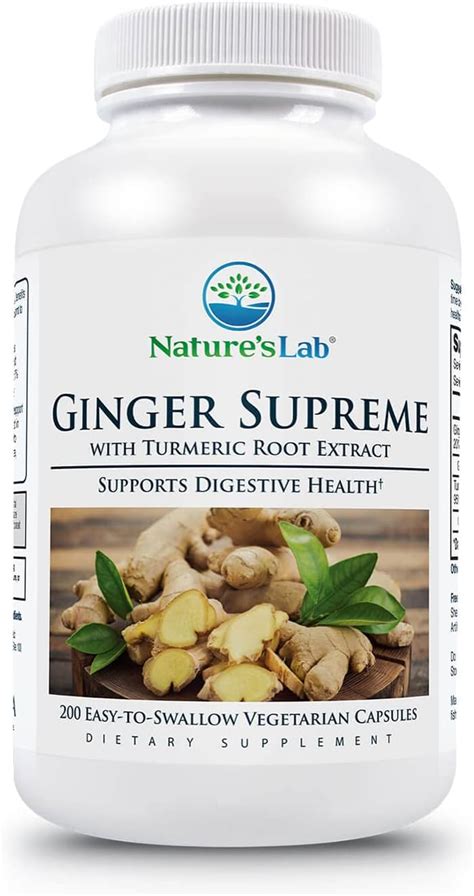 Daily Manufacturing 6 Shogaol Derived From 6 Gingerol Non Gmo Ginger Extract 120