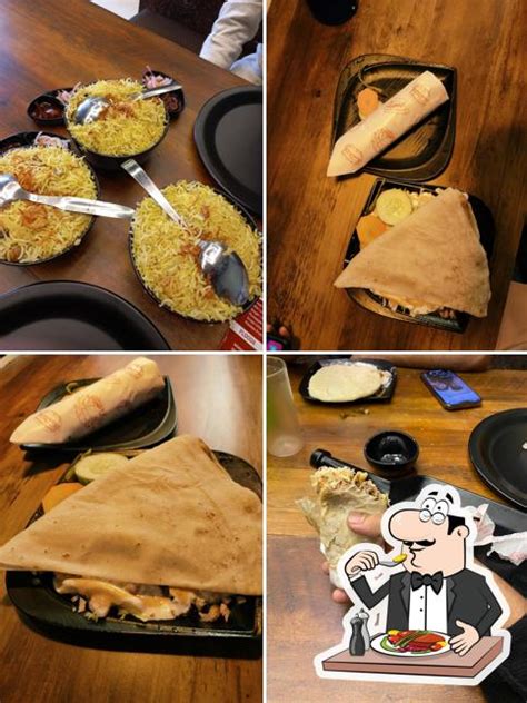 Rizo Resto Ernakulam Restaurant Menu Prices And Reviews Rizo Resto Ernakulam Restaurant Menu Prices And Reviews