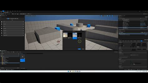 Creating A Simple Menu In UE YouTube
