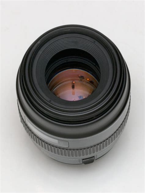 Объектив Canon EF 100 mm f/ 2.8 Macro Характеристики, MTF, отзывы ...