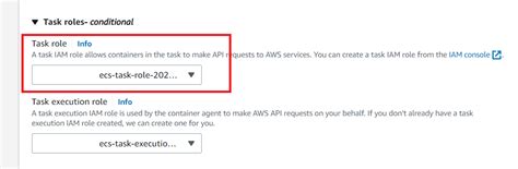 How To Enable Amazon ECS Exec On ECS Fargate Containers Linuxbeast
