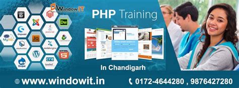 Learn Php With Industry Experts