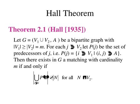Ppt Combinatorial Optimization Problems Linear And Integer