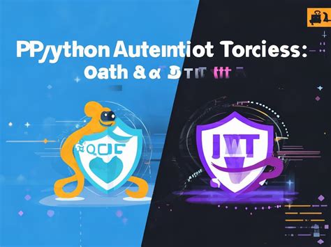 Python身份验证攻略：oauth与jwt深度解析 达沃热点