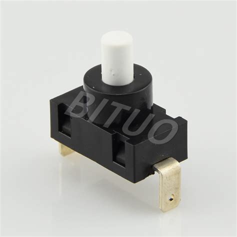 Miniature Push Button Switch Professional Manufacturer Bituoelec