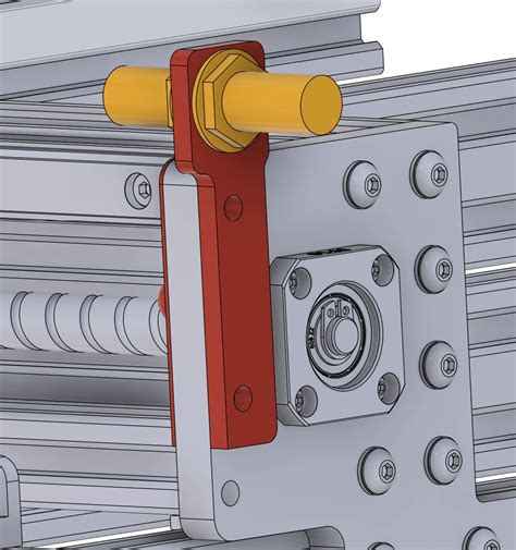 Bulkman3d Ultimate Bee Cnc Inductive Limit Switch Conversion By Ipind