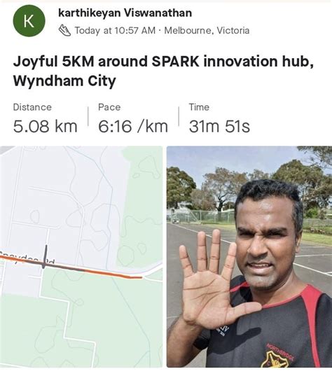 Community Teambuilding Workplacewellness Activelifestyle Culture Karthikeyan Viswanathan