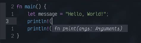 Getting Started With Neovims Lsp Raygervais