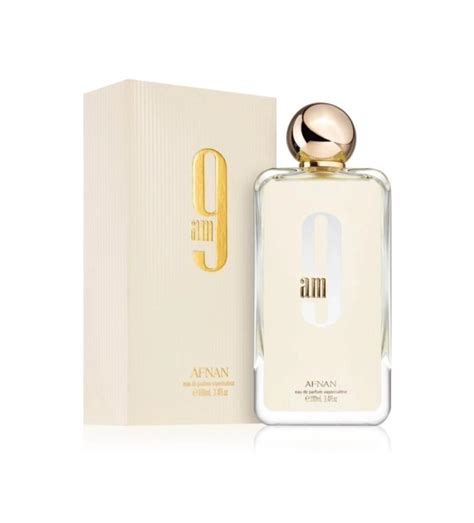 9 Am Edp 100 Ml Perfumes Cardales