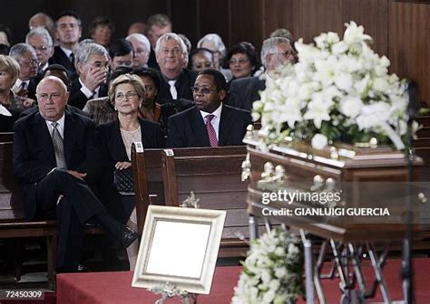 74 Elita De Klerk Photos And High Res Pictures Getty Images