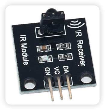 Arduino红外遥控开发实例 红外遥控储存数值归 ardunio CSDN博客