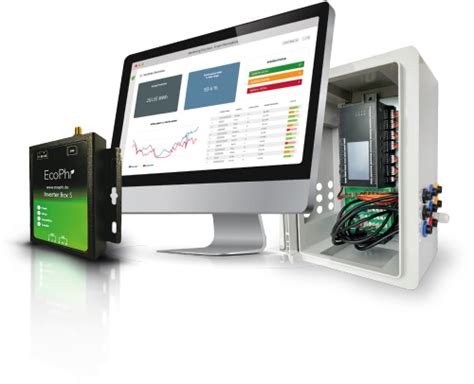 Pv Monitoring Ecophi Pv Monitoring And Energy Management