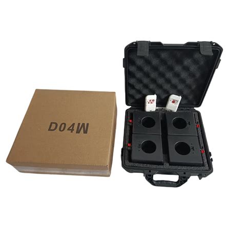 Fireworks Firing System Wireless Fireworks Ignition System Pyrotechnic