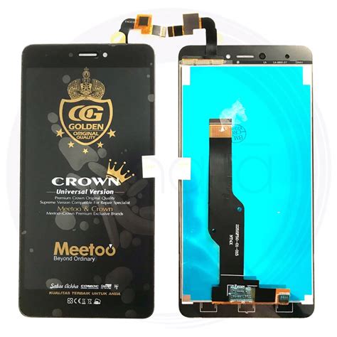 Jual LCD XIAOMI REDMI NOTE 4X NOTE 4 SNAPDRAGON TOUCHSCREEN FULLSET Shopee Indonesia