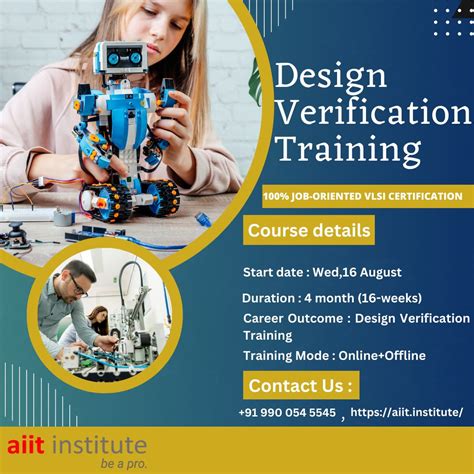 aiit institute on linkedin vlsi vlsicareer vlsitraining vlsijobs